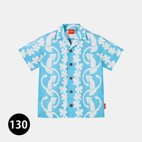 Splatoon Dancing Squid Aloha Shirt Japan Exclusive Nintendo NEW Size ...