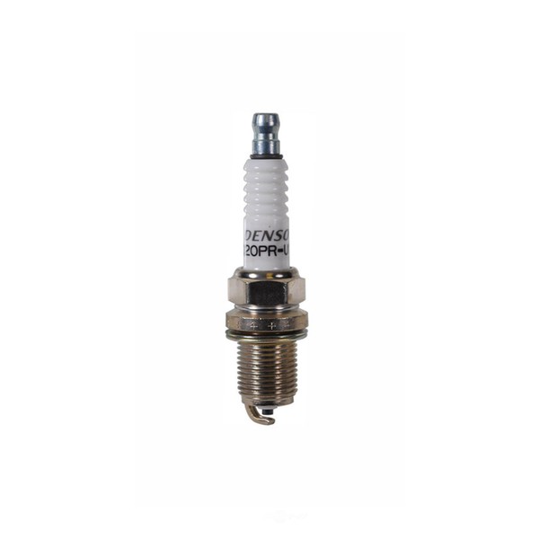 Spark Plug-Base DENSO Q20PR-U11 for sale online | eBay