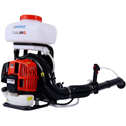 51.7cc Mosquito fogger Mister Duster Mosquito Sprayer Backpack Sprayer ...