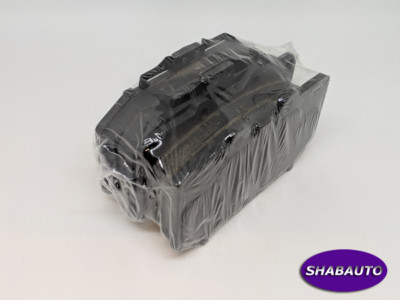 2009-2019 Nissan 370Z Rear Ceramic Pads FOR INFINITI D4060-1MB0A | 1 ...