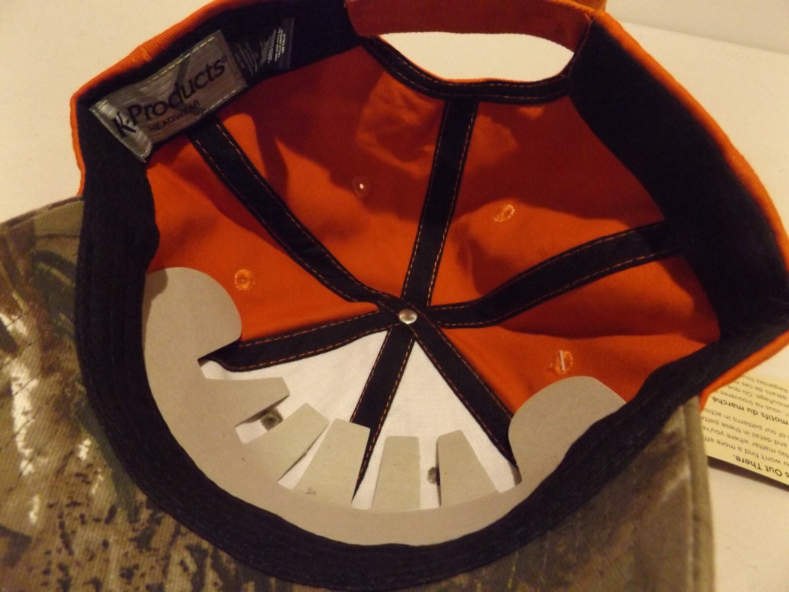 VINTAGE CROPLAN by WINFIELD UNITED, Hat Cap Adjustable Strap Back | eBay