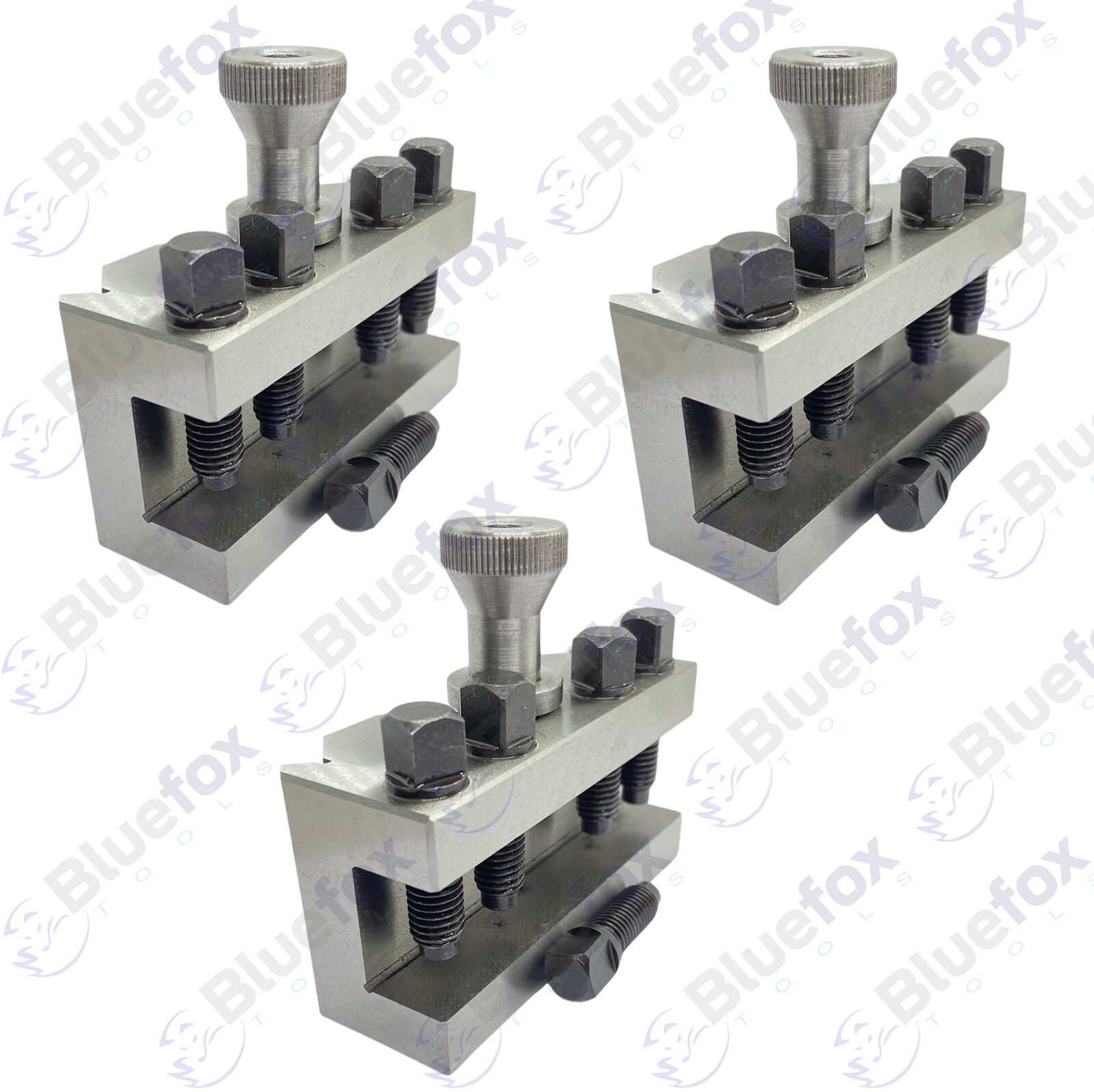 T2 Quick Change Holder Tool Post Colchester Student / Master 26mm | eBay