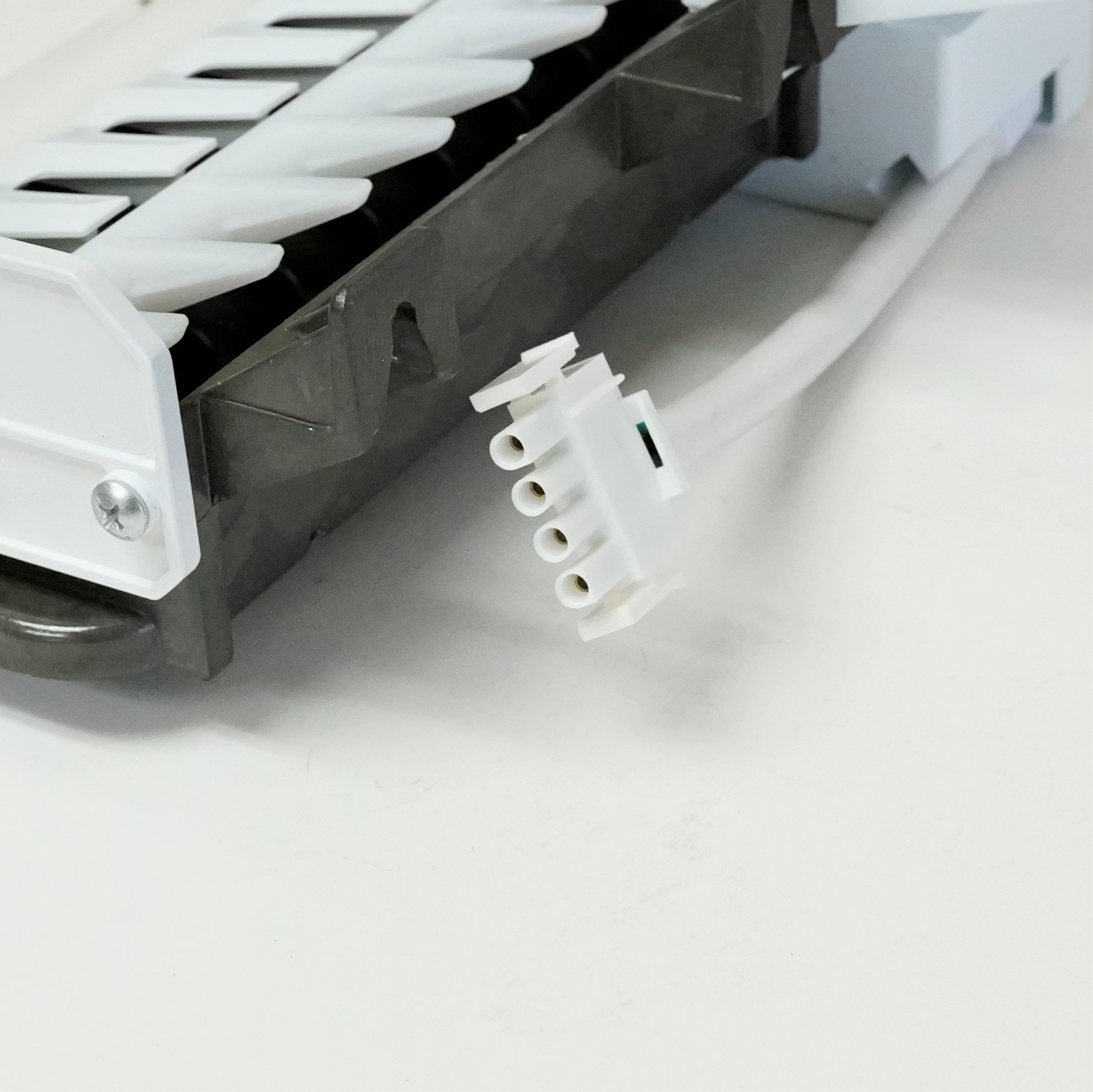Exact 5303918344 Refrigerator Ice Maker for Frigidaire Electrolux ...