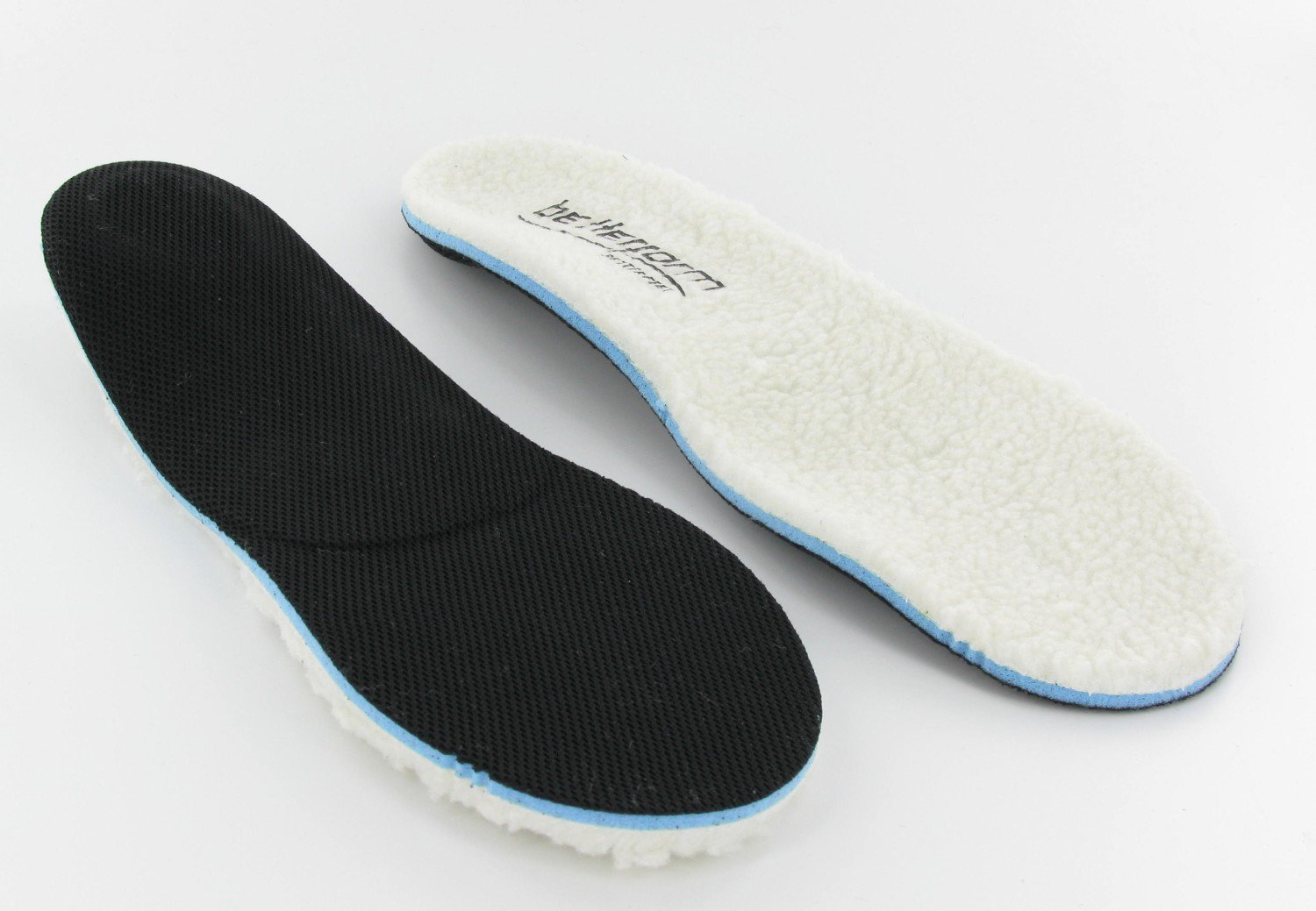 Shearling Orthotic Insoles - Inserts For Slippers size: A - Womens 5 | eBay