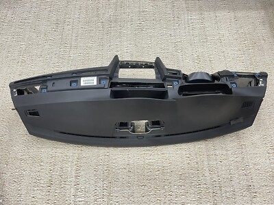 06-13 OEM BMW E90 E92 Sedan Coupe Dash Dashboard w/ Navigation iDrive ...
