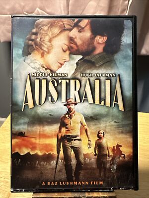 Australia (DVD) | eBay