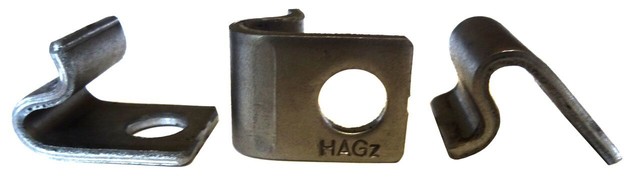 HAGz Spring Clip DZ Trap Traps Trapping for sale online | eBay