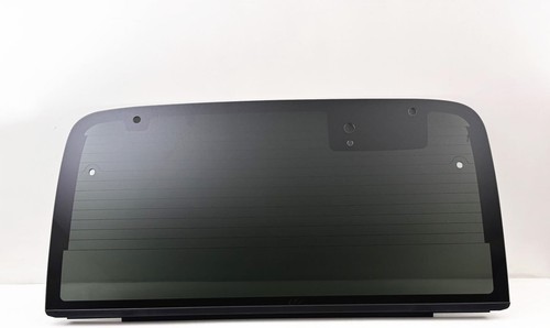 Heated Back Liftgate Rear Window Glass For 2003-2006 Jeep Wrangler 2 ...