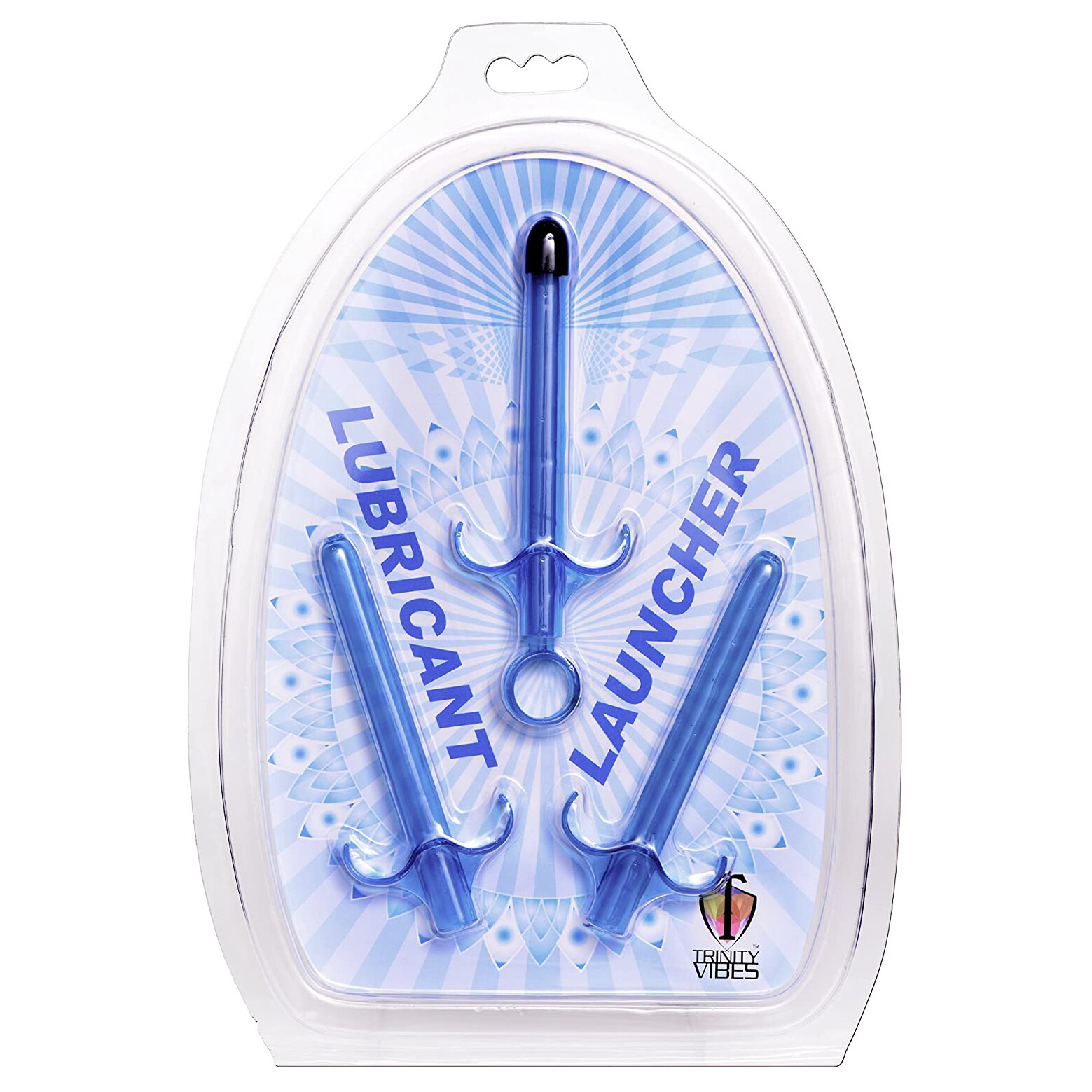 Trinity Lubricant Launcher💋Tube Lube Injector Shooter Precision ...