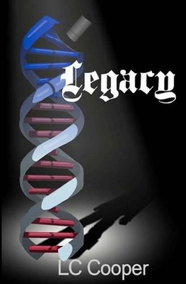 Legacy by LC Cooper (English) Paperback Book 9781453832905| eBay