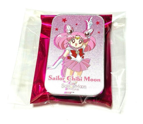 Sailor Moon Store Can Case Sailor Chibi Moon Chibiusa | eBay