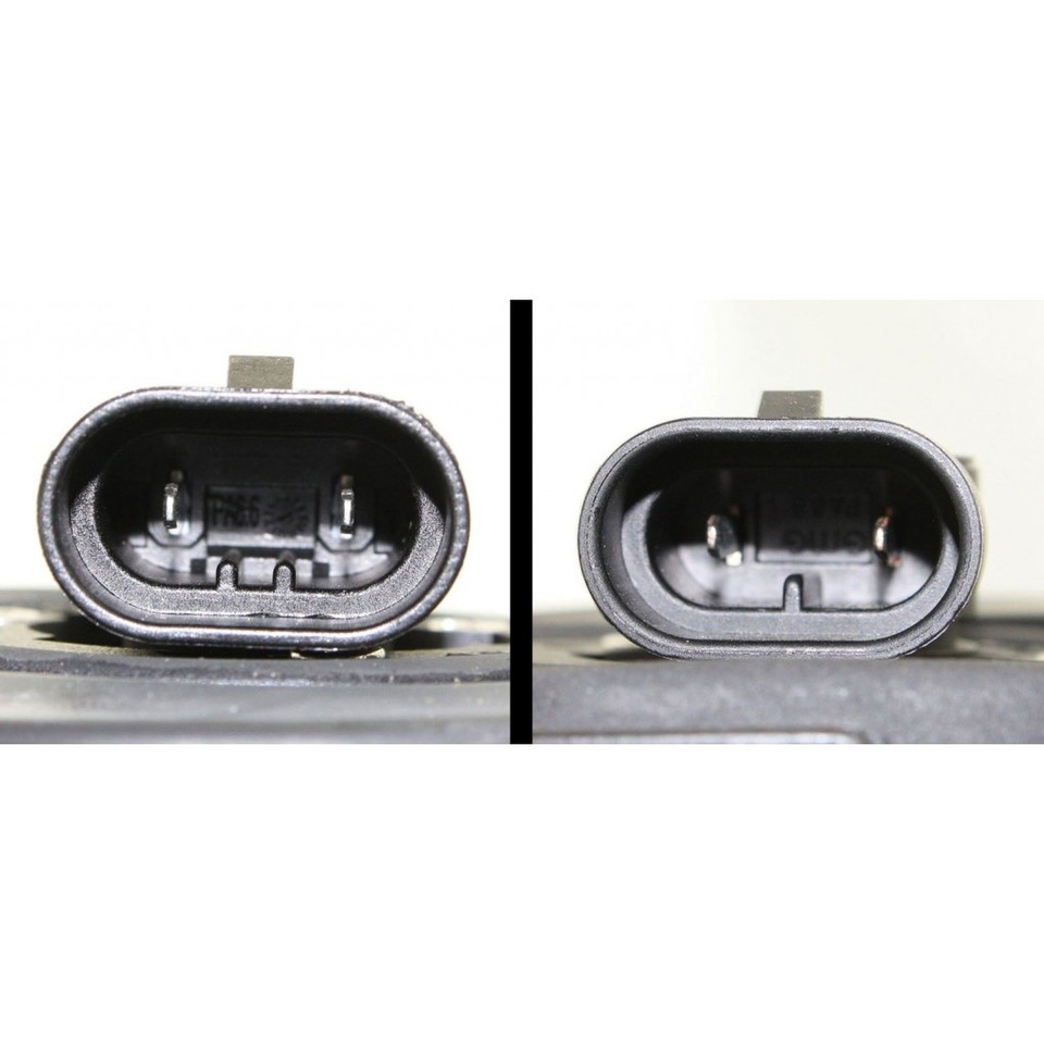 Fits 2002-2003 Toyota Solara Headlight Passenger Side w/ Bulbs ...