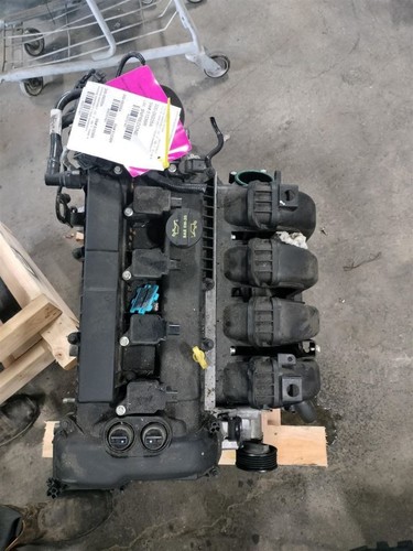 ENGINE MOTOR For 2012 FORD FOCUS | eBay