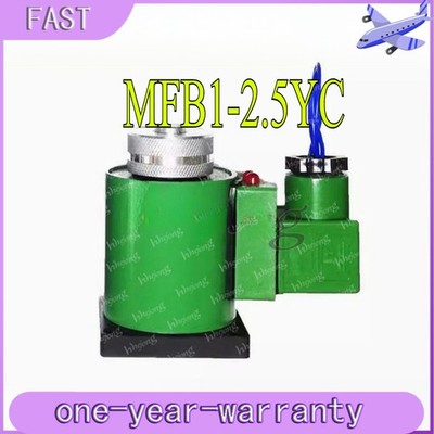 1PCS NEW MFB1-2.5YC ONE FOR Solenoid valve 220V hydraulic copper coil ...
