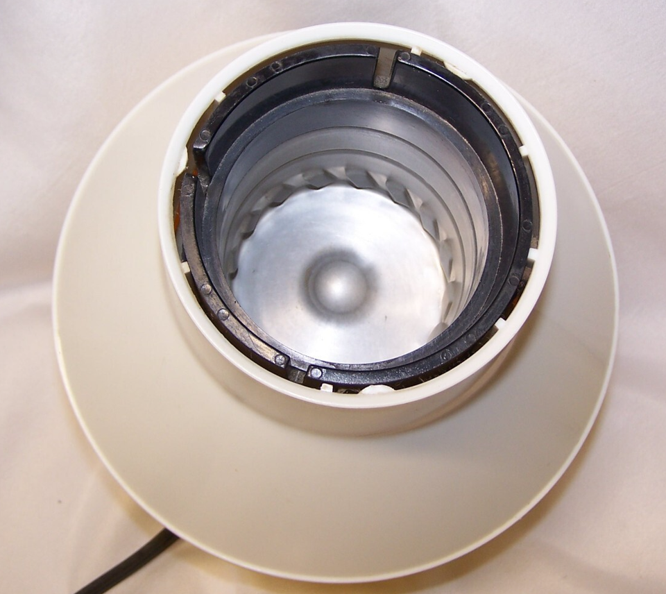 Wear Ever Popcorn Pumper 73000 Corn Popper USA Coffee Bean Roaster READ ...