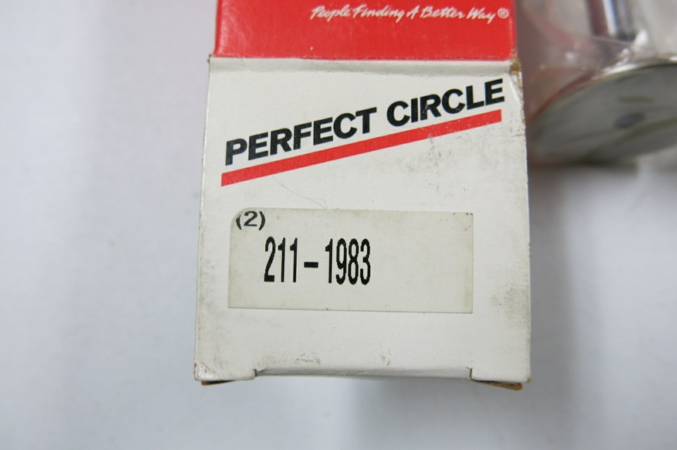 Perfect Circle Valve 2111983 | eBay
