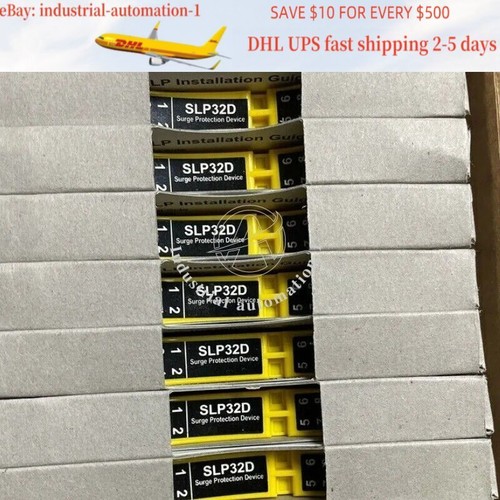 1PCS MTL SLP32D Surge Protection Device SLP Series | eBay