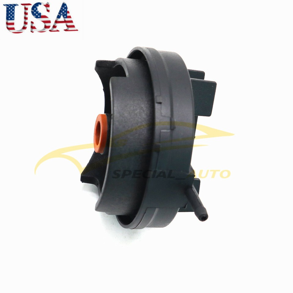 PCV Cover of N52 Engine Valve Cover For BMW E82 E90 E70 Z4 X3 X5 128i ...