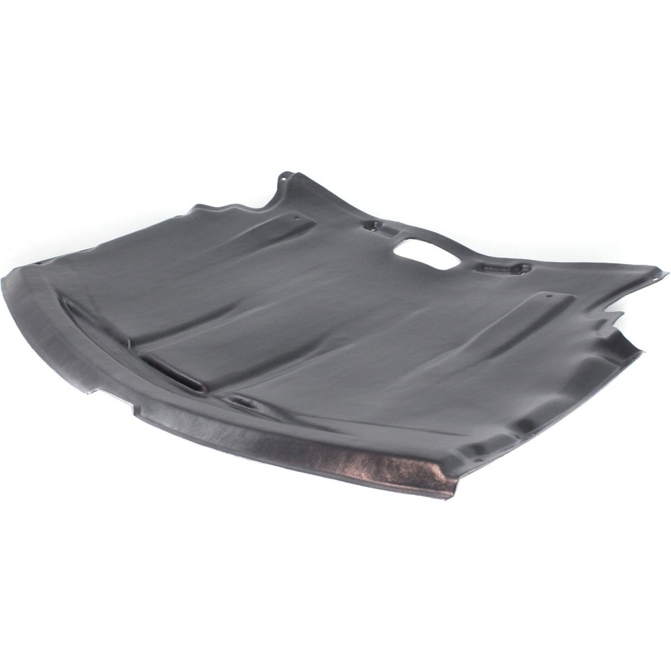 Center Engine Splash Shield For 2004-2005 BMW 645Ci 2006-2010 650i | eBay