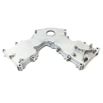 Genuine Ford Timing Cover 4.6L 2V Expedition F150 F250 Pickup E150 E250 ...