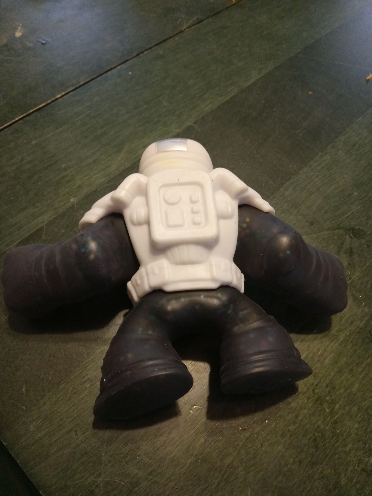 Heroes Of Goo Jit Zu Galaxy Attack COSMIC PANTARO Hero Pack ...