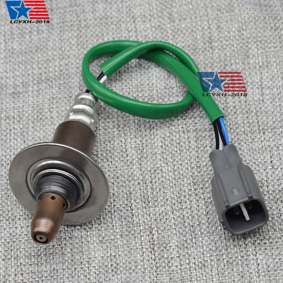 2PCS Up+Downstream Oxygen O2 Sensor For Subaru Forester 2.5L 2011-2013 ...