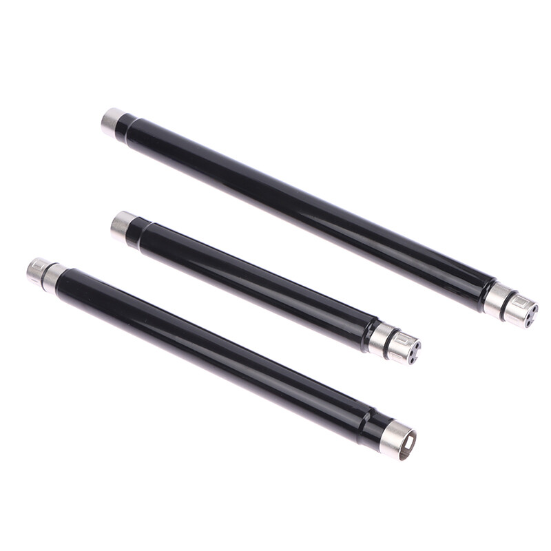3XLR Reciprocating Machine Extension Rod Tube Adjustable Bendable ...