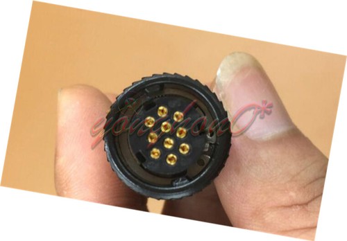 1PC New For Fanuc JN2DS10SL1-R Encoder 10pin plug | eBay