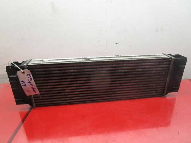 Turbo Intercooler Diesel 3.0L PN 9065010101 OEM 07 08 09 Dodge Sprinter ...