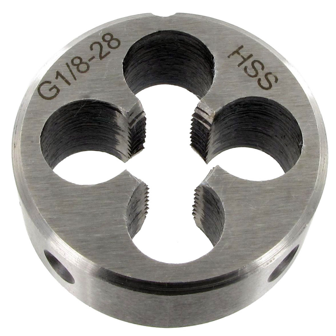 Neu! DIN 228 (5158) Schneideisen G BSW Zoll Gewindeschneider ...