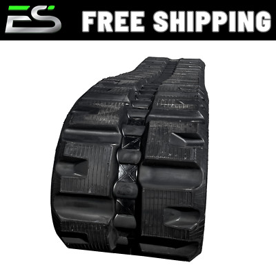 450x86x52 C Rubber Skid Steer Tracks Bobcat 864 T200 T630 JCB1110T ...