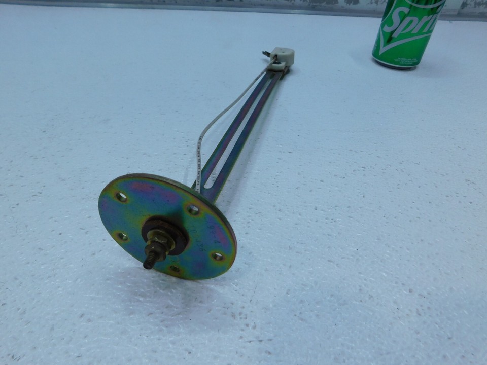 NEW Datcon Adjustable Fuel Level Sender, 100436, 0-90 Ohms Heavy Duty ...