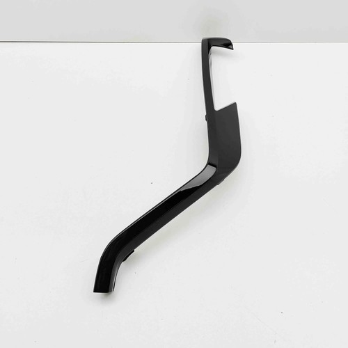 VOLVO XC60 MK2 Moulure de pare-chocs avant gauche 32227911 NOUVEAU ...