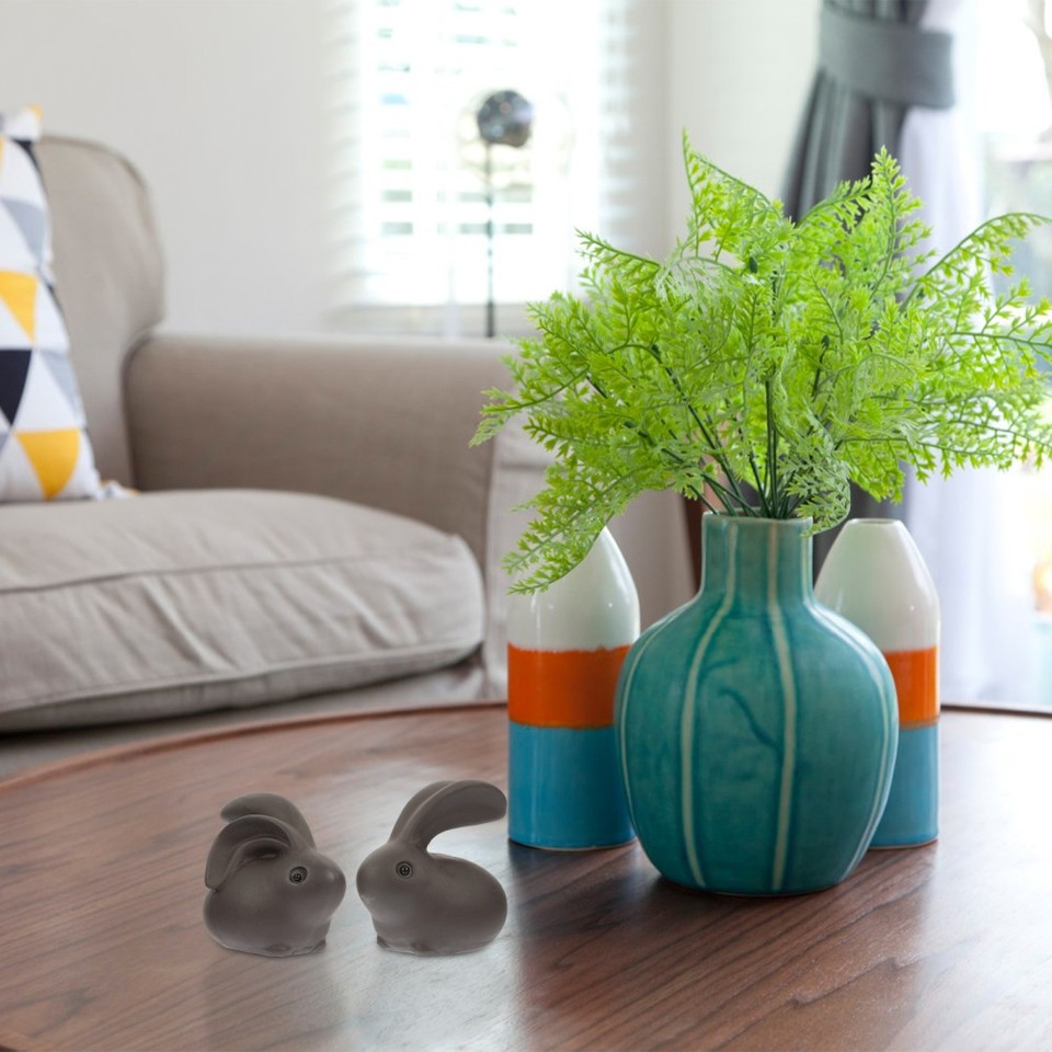 Traditional Chinese Tea Pet Tabletop Ornament Cute Kung Fu Decoration ...