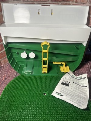 Teed Up Golf Ball Setter Portable Practice Aid Easy To Use | eBay