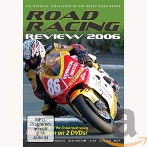 Road Racing Review 2006 (DVD) Finnegan Duke 5017559105051 | eBay
