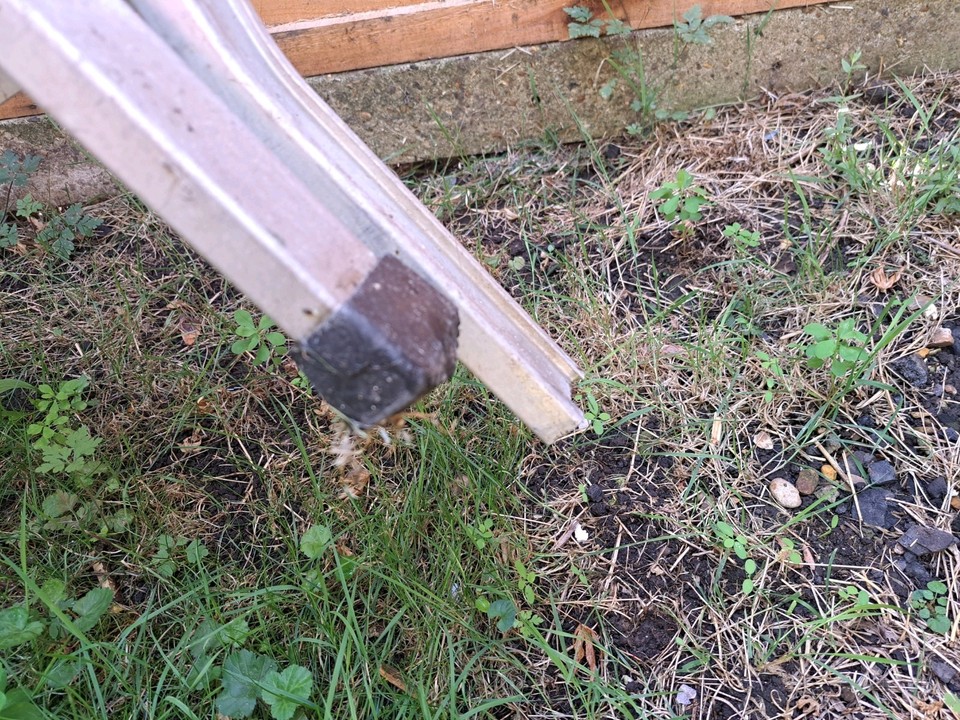 Beldray 3 way combination / extension Ladder | eBay UK