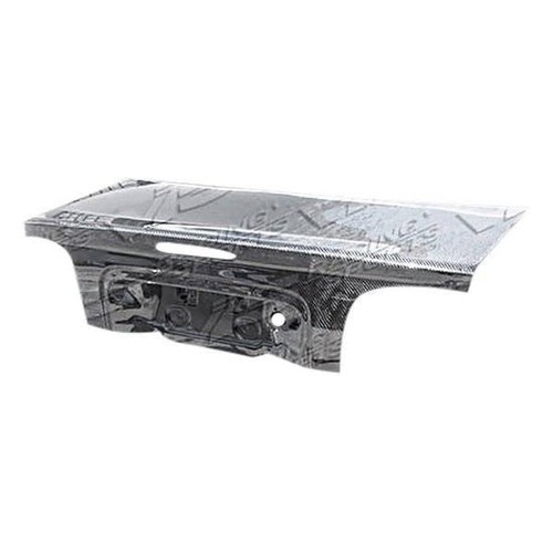 VIS Racing Carbon Fiber Trunk OE Style for Ford MUSTANG 2DR 74-78 | eBay