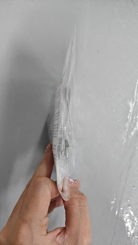 3Pcs Pool Brush Clip V-Shaped Clip, Pool Pole Clips Pool Hooks for ...