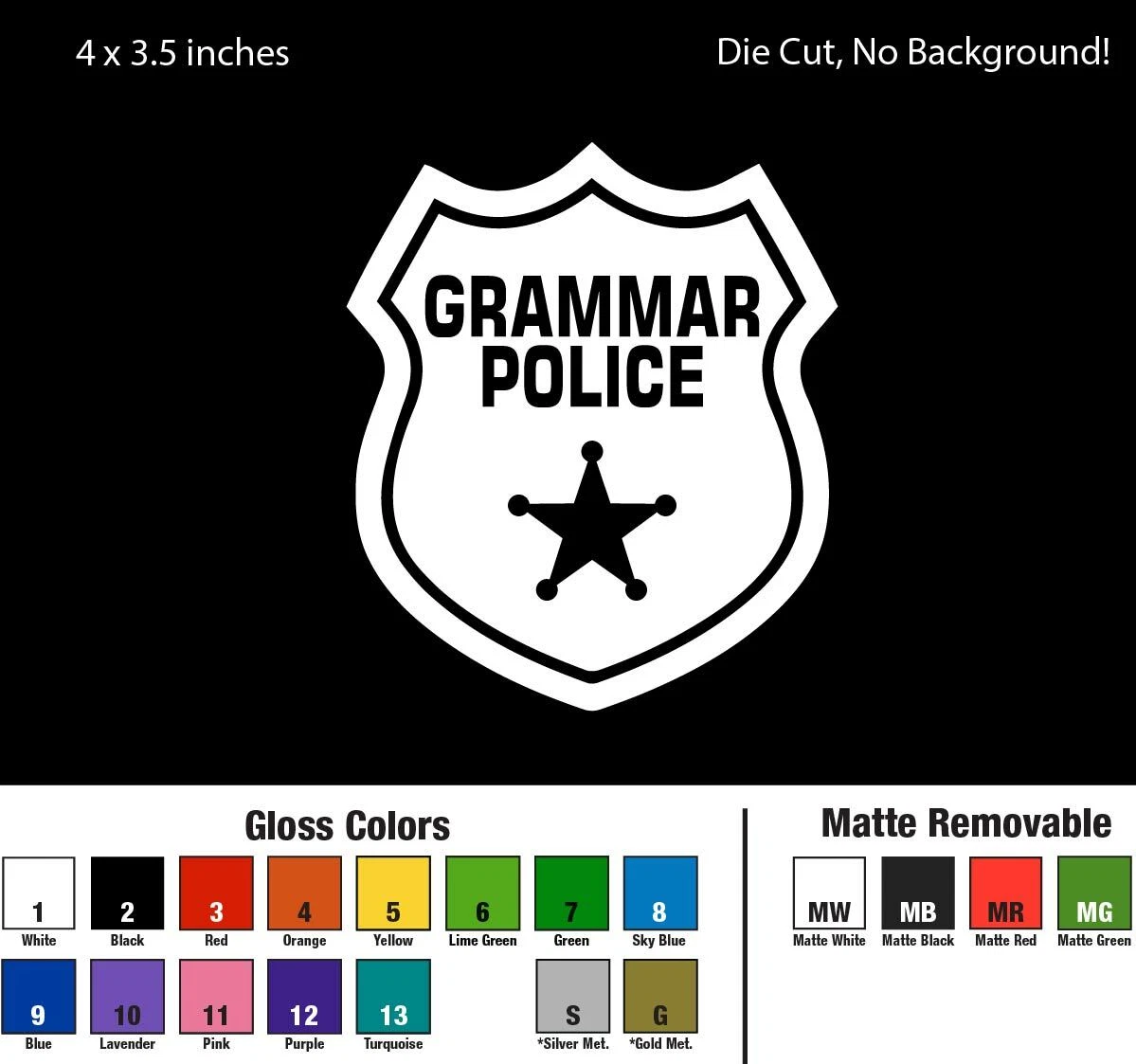 Spelling Police Meme