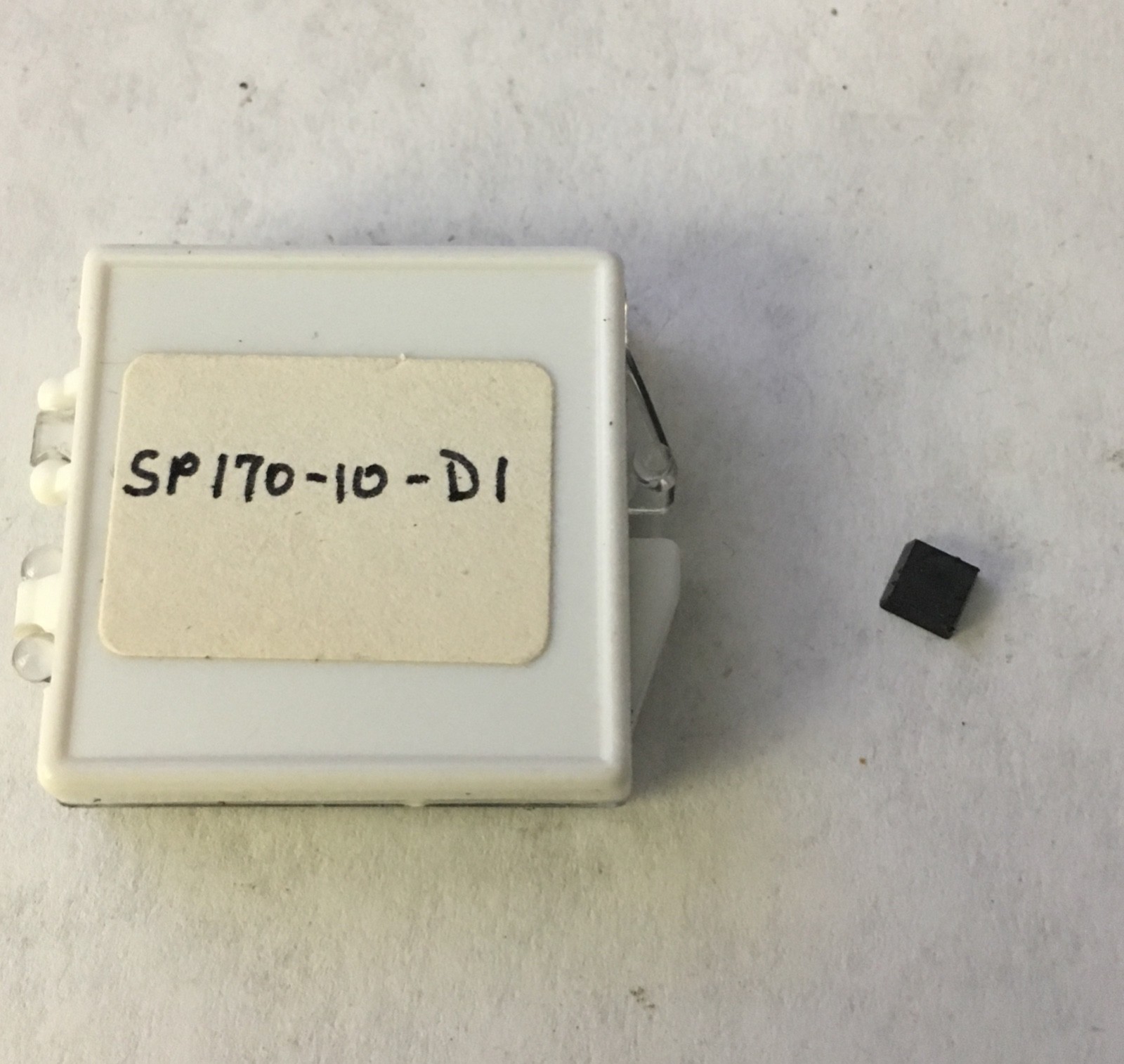 NEUBER CBN Diamond Insert - SP170-10 - Qty. 1 - NEW | eBay