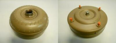 TAURUS,SABLE 3.0L 24V, HIGH STALL AXOD/AX4N/AX4S Trans Torque Converter ...