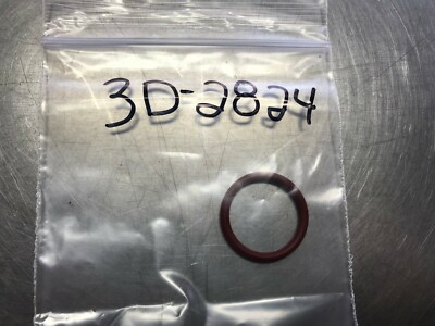 3D2824 GENUINE CAT O-RING SEAL QTY of 2 O-Rings Caterpillar 3D-2824 | eBay