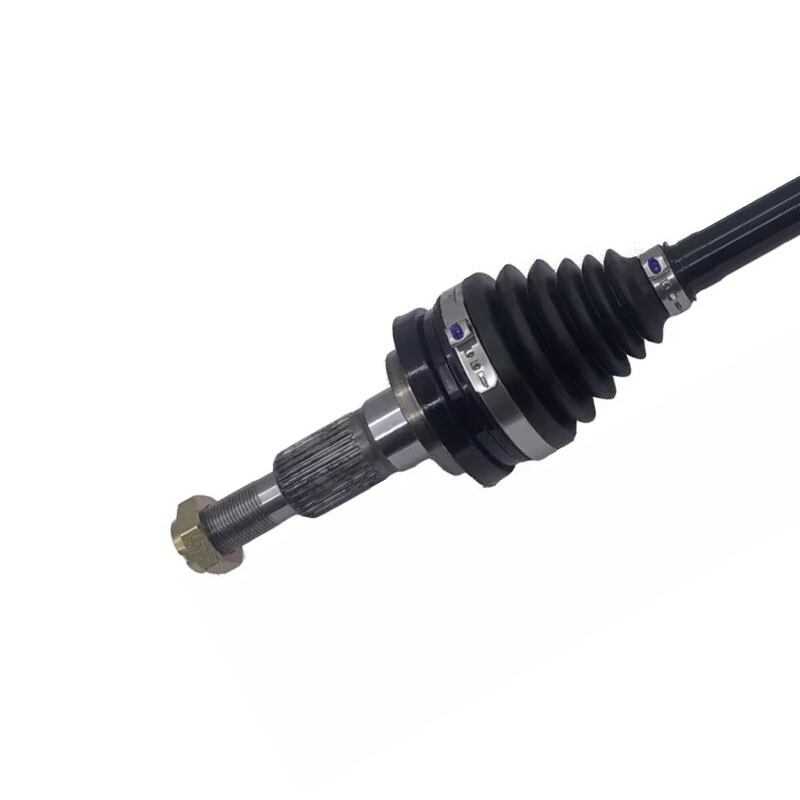 For 11-16 Porsche Panamera Front LH Or RH CV Axle Assembly 3.0L 4.8L ...
