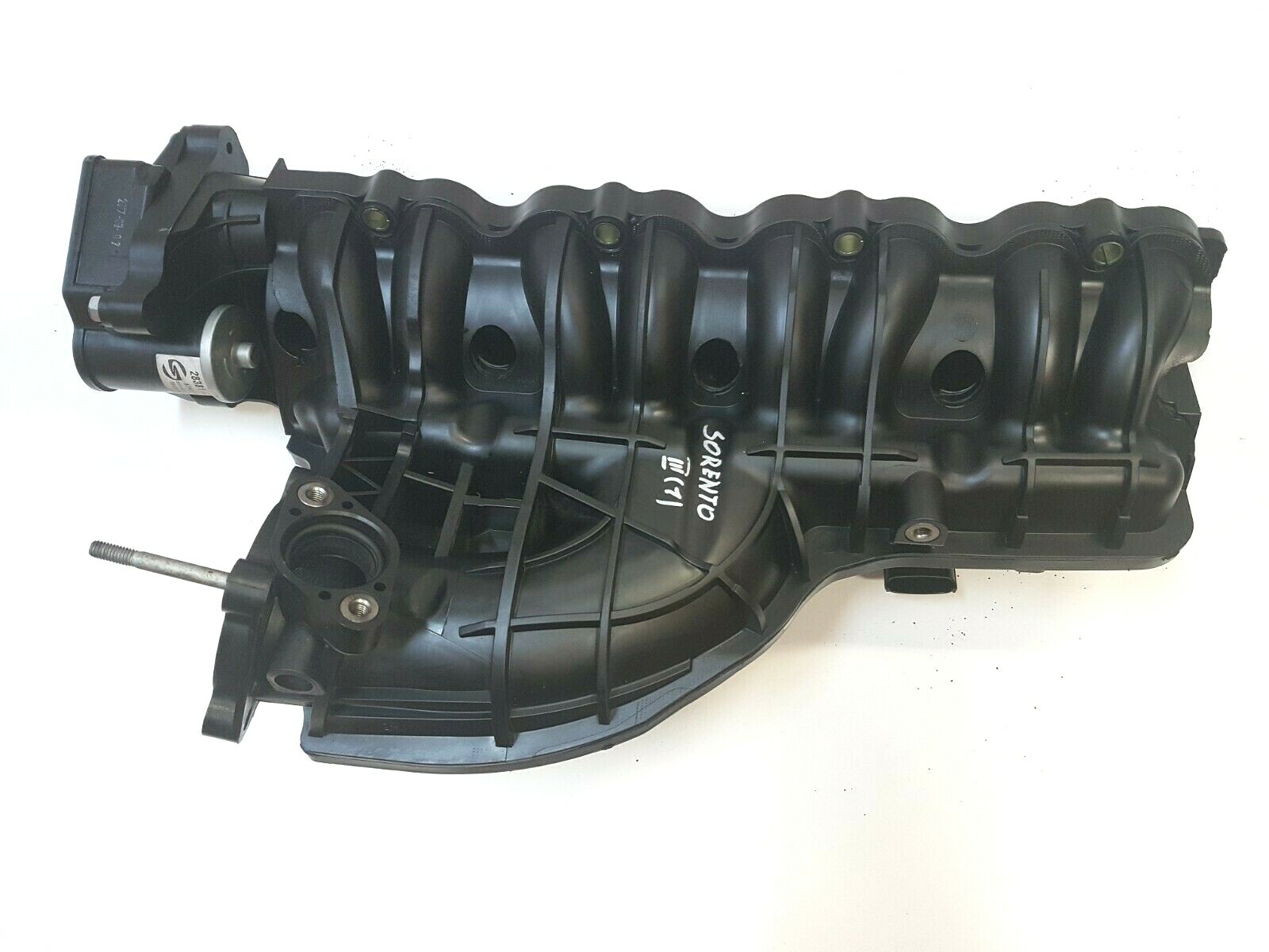 KIA SORENTO W7 2.2CRDI 2017 147 kW INTAKE MANIFOLD OEM 28310-2F650 | eBay