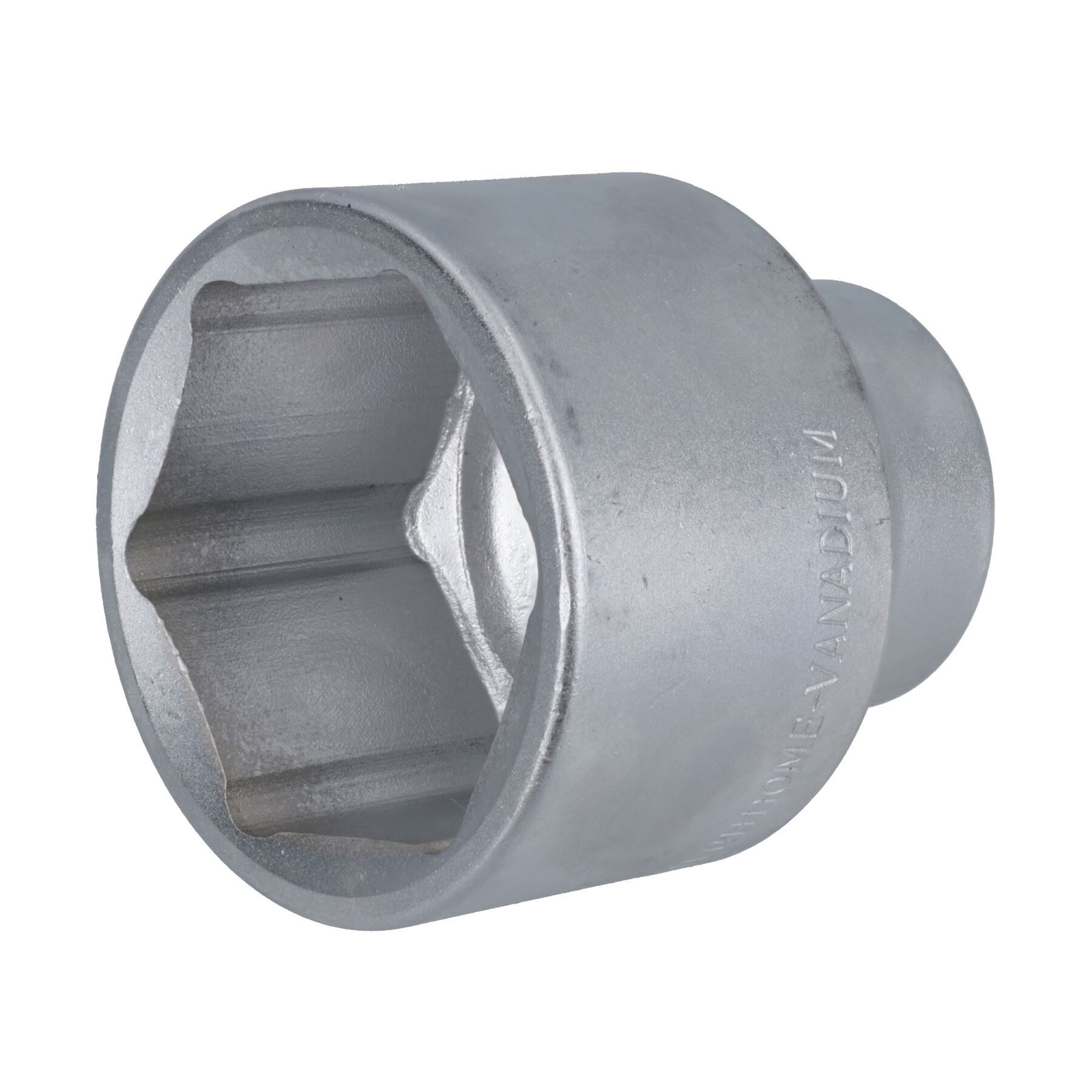 3/4" Drive Shallow Sockets Metric Set 55mm - 70mm 5pc 12 Sided Bi-Hex ...