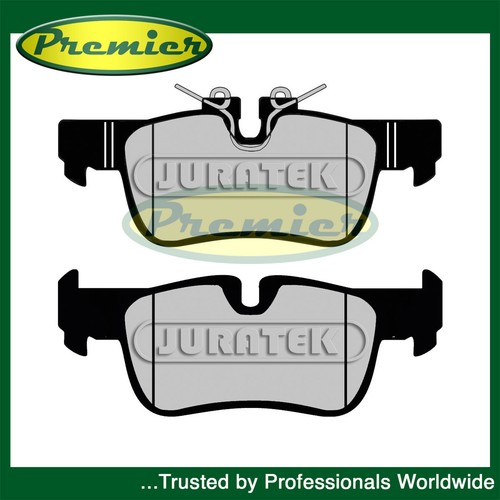 Premier Rear Brake Pads Set Fits Mini Clubman Countryman BMW X1 i3 ...