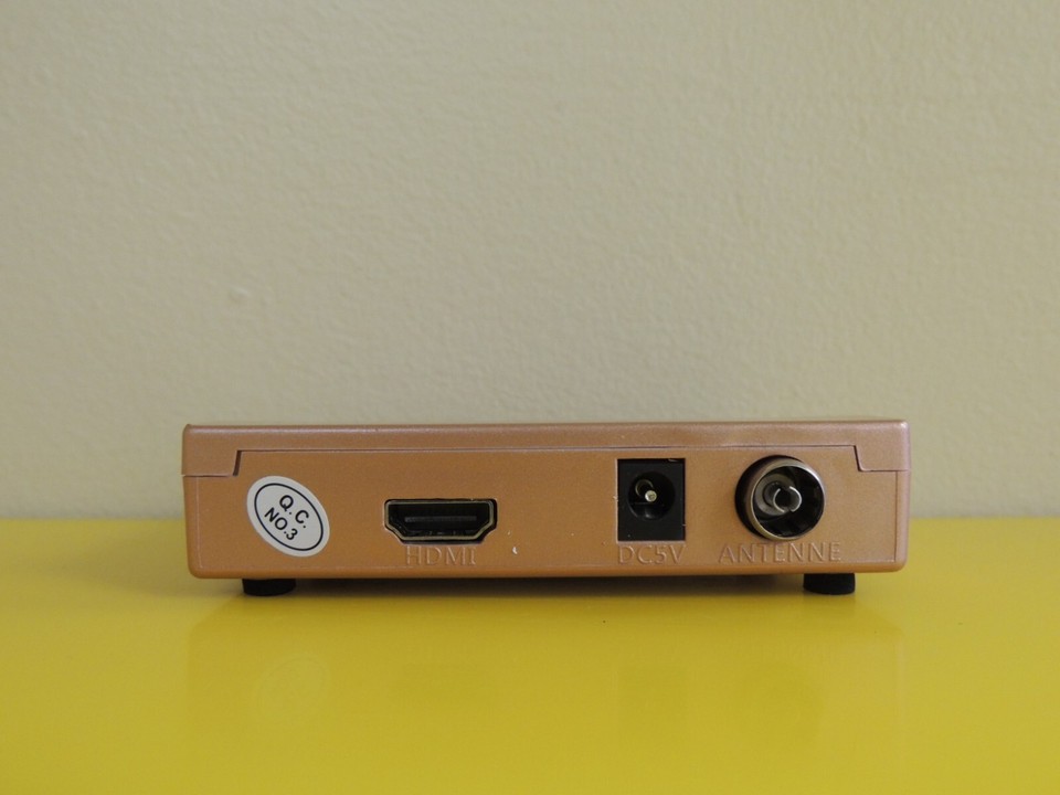 HDMI TV Converter Box Adapter Colecovision Coleco Vision | eBay