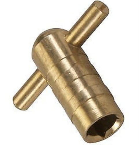 SOLID BRASS DOMESTIC CENTRAL HEATING RADIATOR BLEED SCREWS / VALVE/ AIR ...