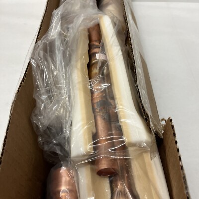 Daikin BHFP22P100UA Condensing Unit Piping Kit | eBay